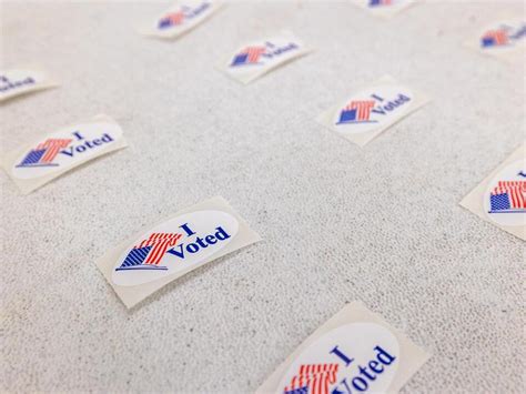 Key Races To Watch In New Jersey Primary Election