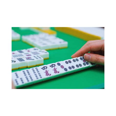 mahjong strategy tile management and hand building techniques my