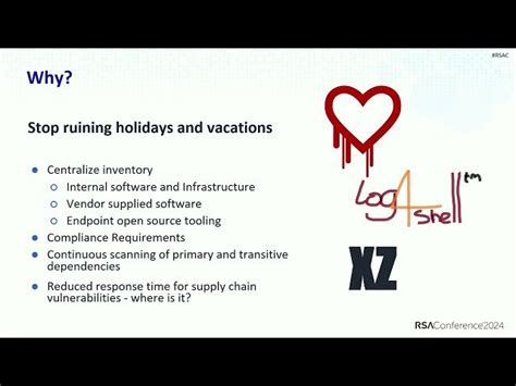 Free Video The End Of Devsecops Leveraging New Tools And Ai In Engineering First Security