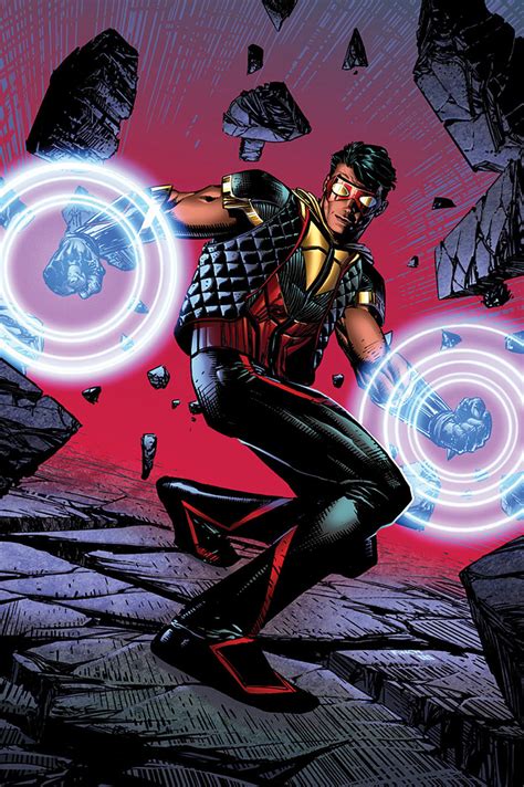 Justice League Blog Primer Vistazo A Justice League Of Americas Vibe