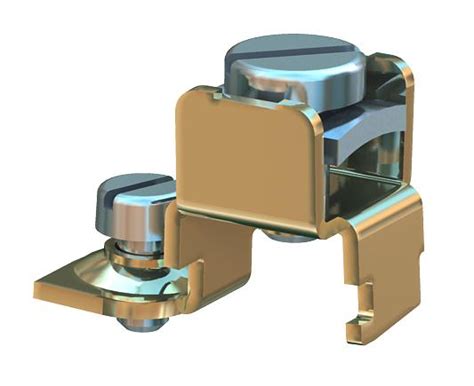 Protective Conductor Connection Bracket Obo