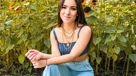 María Bolio Estrenará Canción En Vidcon