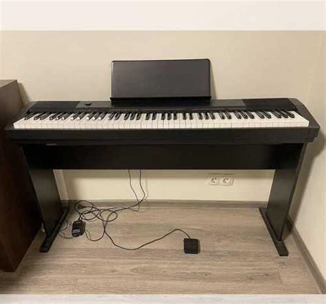 Цифровое пианино Casio Cdp 130 Москва Товары для хобби Festima Ru 466173355