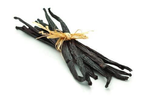 Which Vanilla Healthy Food Guide