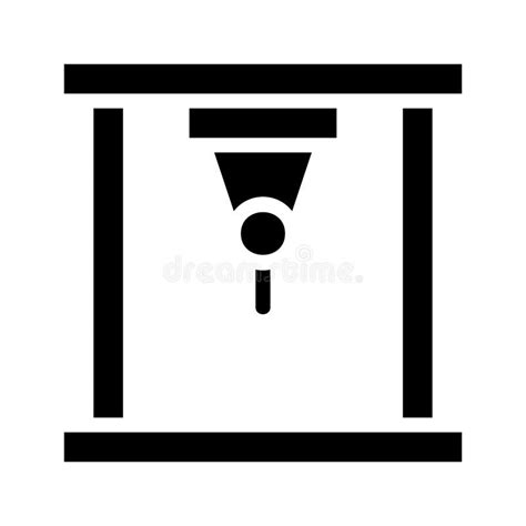 Pendulum In Motion Concept Of Physics Gravity And Motion Stock