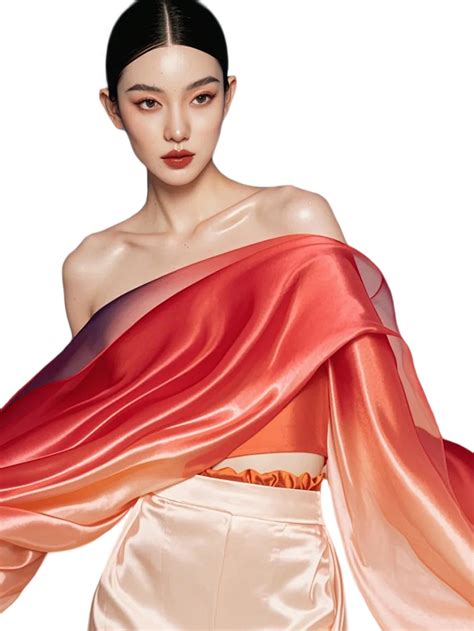 Ai美女 模特 美女 Png