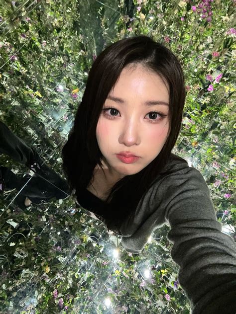 Chaein Image 389413 Asiachan KPOP Image Board