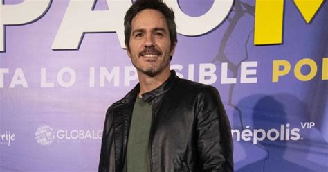 ¿mauricio Ochmann Regresaría Con Aislinn Derbez Esto Dijo El Actor