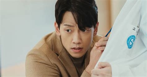 고스트닥터 정지훈 김범 품에서 36계 줄행랑 고스트들과 숨바꼭질