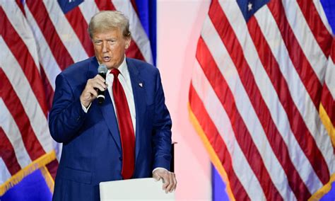 ‘queremos Más Bebés Trump Promete Fecundación In Vitro Gratis Si Gana