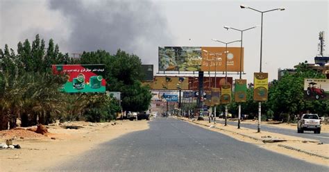 استئناف القتال بالسودان بعد هدنة إنسانية والأغذية