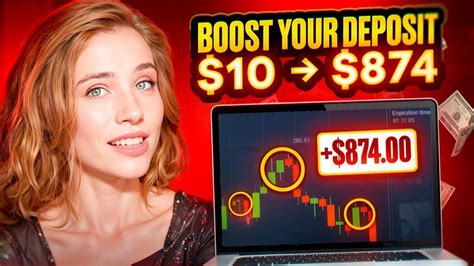🔴 Best Strategy Binary Options 60 Seconds Binary Options Trading Tips