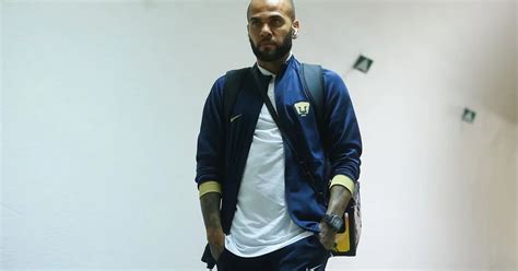 La Explicación De Dani Alves A Su Nuevo Abogado Para Justificar Los Tres Cambios De Relato Que