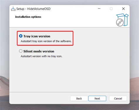 How To Disable Media Volume Control Popup Permanently