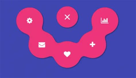 Best Hamburger Menu CSS HTML