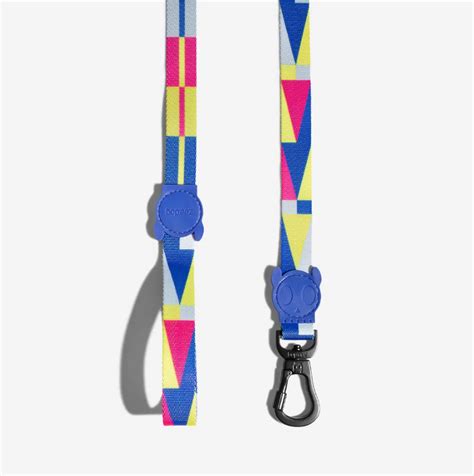 GUIA PARA CÃES ZEEDOG VOLT PP Cachorros