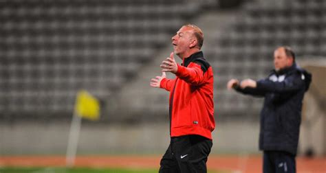 Beauvais Mon équipe A Montré Deux Visages Regrette Christophe