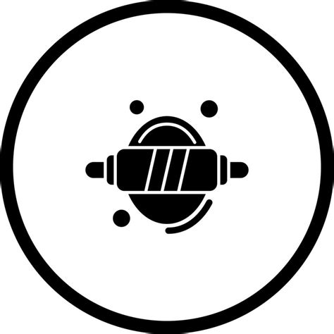 Bakery Vector Icon 20680165 Vector Art At Vecteezy