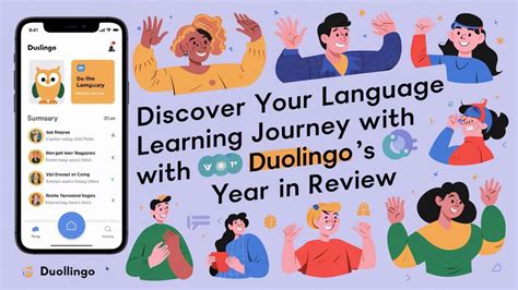 Duolingo Year In Review 2024 All You Need To Know