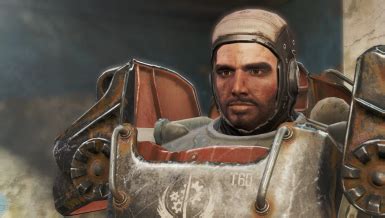 TCE The Companions Enhanced At Fallout Nexus Mods And Community