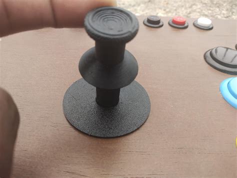 Analog Stick Topper Rfightsticks