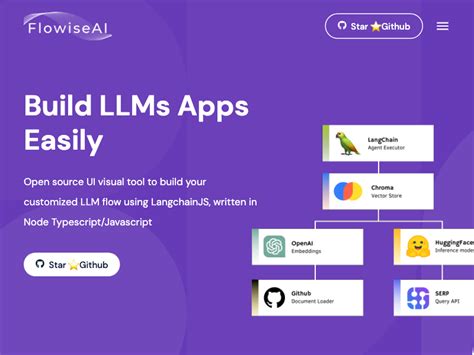 flowise the best ai tool ever