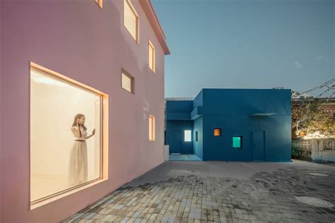 Projeto De Renovação Urbana Discute Questões De Gênero Casacor