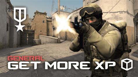 How To Get More XP In CS GO Apex Hosting