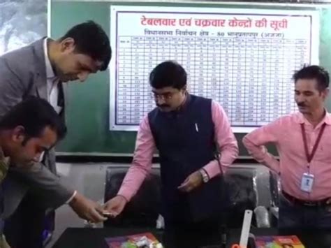 Bhanupratappur Bypoll Results 2022 Live Updates Chhattisgarh By