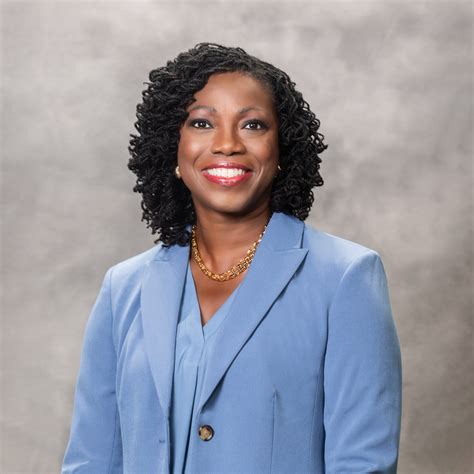 2025 Pgcc President Falecia D Williams Named One Of Marylands 2025