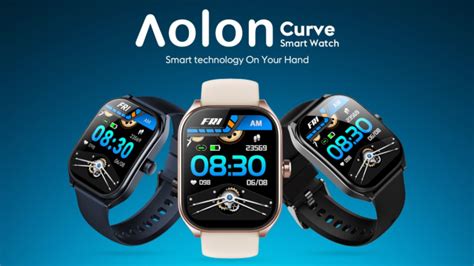5 Smartwatch Berkualitas Dengan Harga Terjangkau