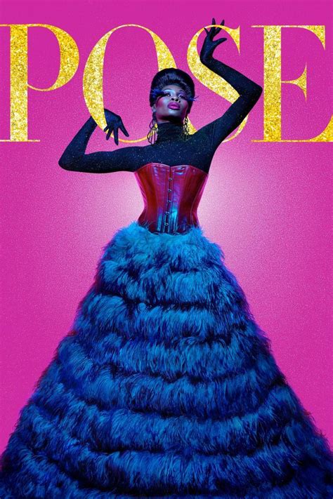 Pose Serie De Tv Filmaffinity