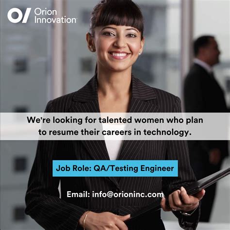 orion innovation on linkedin reimaginewithorion careers career