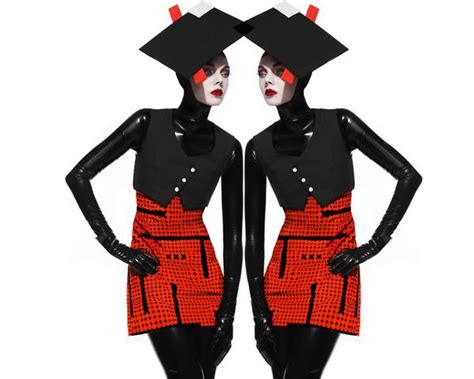 Paramitas The Fashionbirdcage