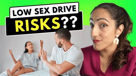What Causes A Low Sex Drive In Men With Normal Testosterone Levels