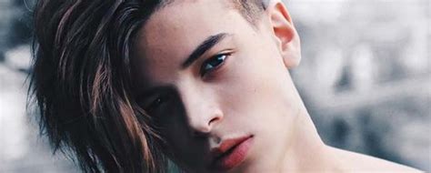 Cortes De Pelo Con Flequillo Para Hombre Tendencias E Ideas Para