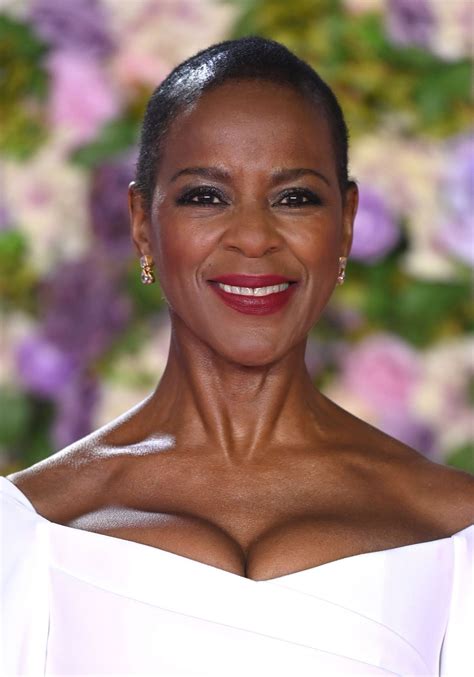 Josette Simon At Bridget Jones Mad About The Boy World Premiere In London Hawtcelebs