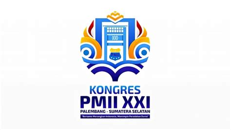 PMII Umumkan Kongres XXI Berlangsung Di Palembang 12 14 Agustus 2024