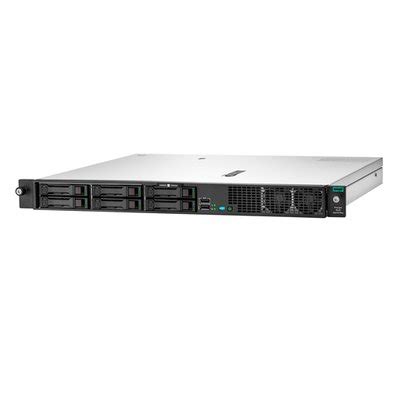 Buy Your HPE ProLiant DL Gen Plus SFF CTO In Discorp