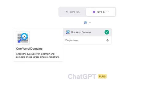 chatgpt急了，chatgpt plus 开放 plugins 和 web browsing 功能 接码号