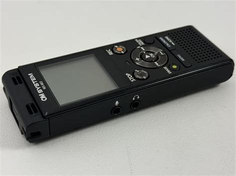 39 Facts About Digital Voice Recorder