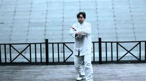 Chen Xiaoxing Intro Clip Old And New Frame Demo Youtube