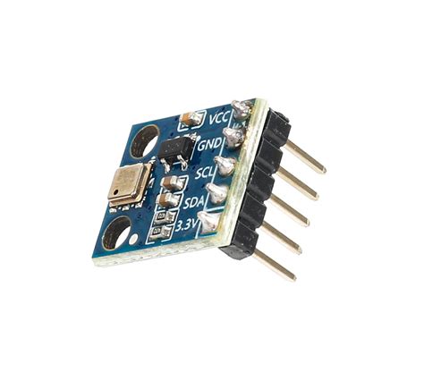 Bmp180 I2c Iic Digital Atmospheric Pressure Temperature Altitude Sen