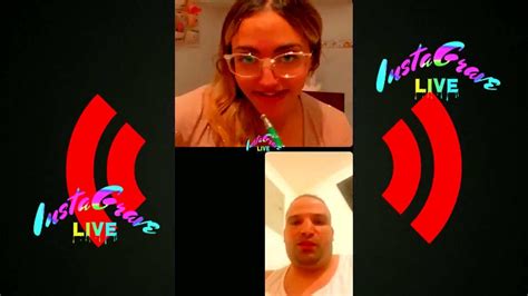 Instagrave Live 💖 Sari Cool 🔥🔥🔥 Part 3 🔥🔥🔥 Sari Cool Chouchou 🔥 Live