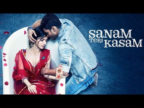 Sanam Teri Kasam Nicky Budd Song Lyrics Music Videos And Concerts