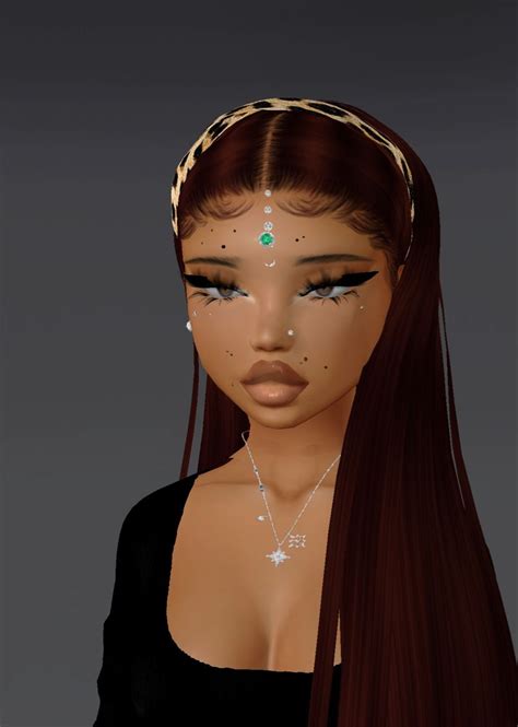 Doll Aesthetic Black Girl Aesthetic Girls Cartoon Art Anime Art Girl Imvu Outfits Ideas Cute