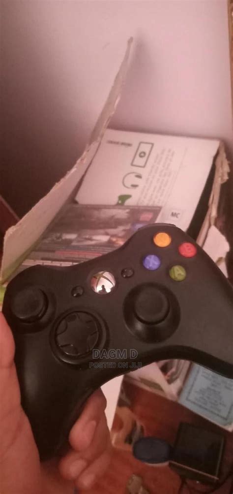 Controller R Xbox