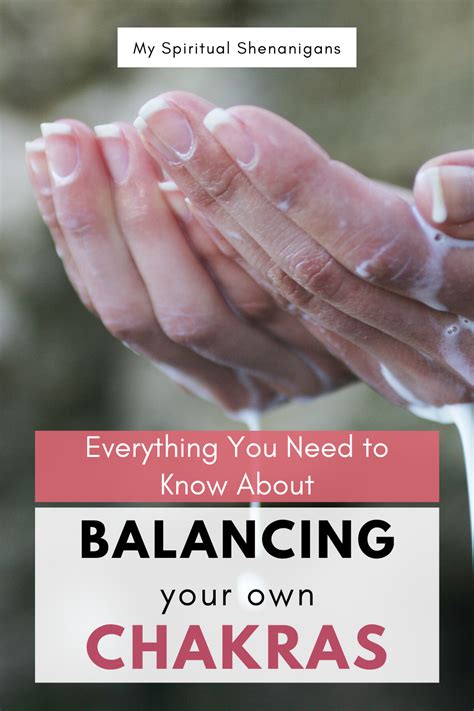 7 Chakras Explained How To Balance Align Your Energy Centers Artofit