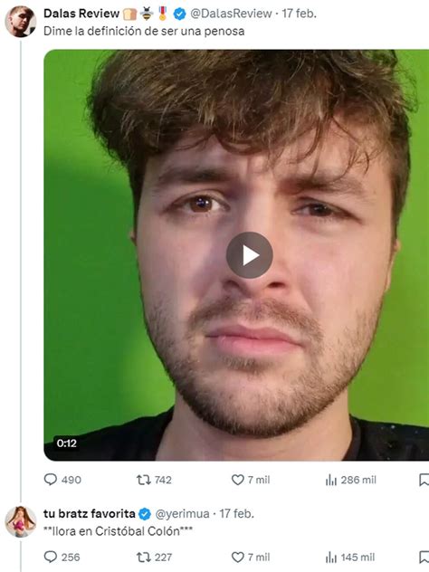 Yeri Mua Vs Dalas Review Cómo Empezó La Pelea Y Por Qué Terminaron