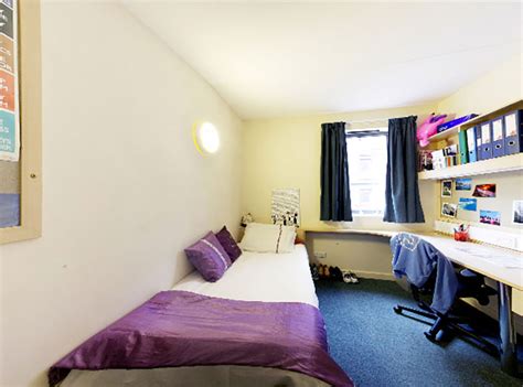 Gill Street North Nottingham Trent University